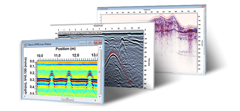 EKKO_Project: WATCH THE EKKO_Project IN ACTION | Sensors & Software