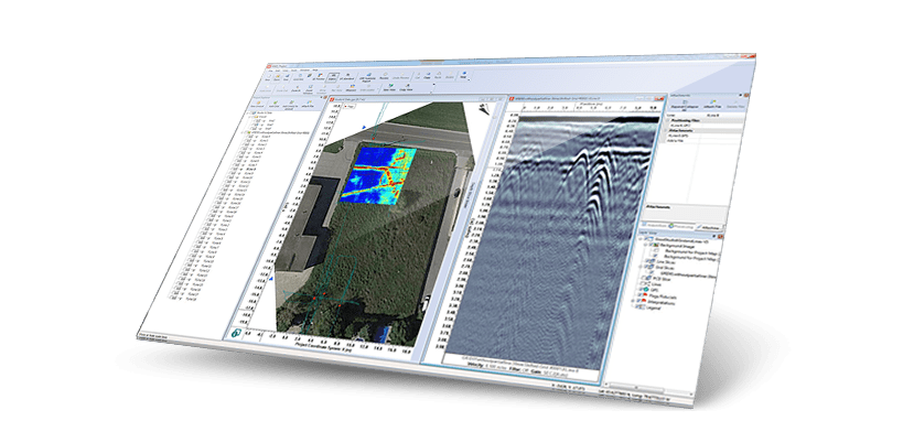 EKKO_Project From Field to Finish report: Powerful, Intuitive GPR data ...