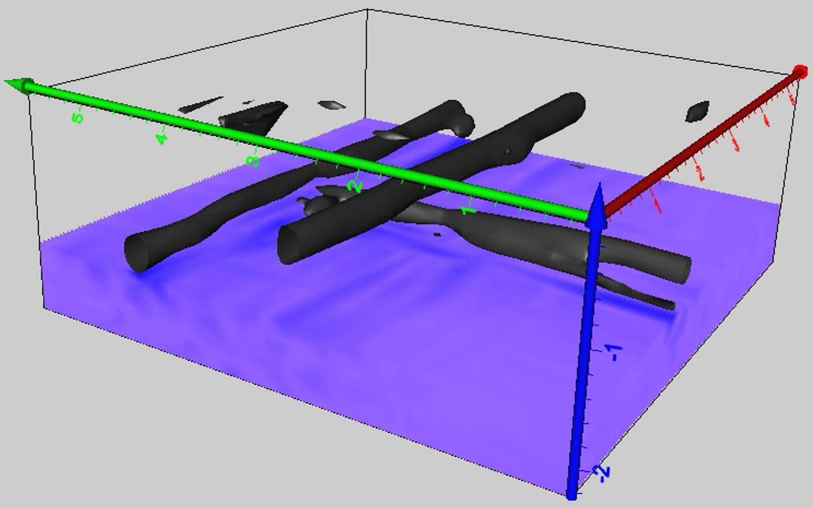 3D Voxler
