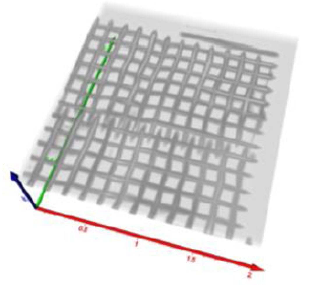 3D Voxler