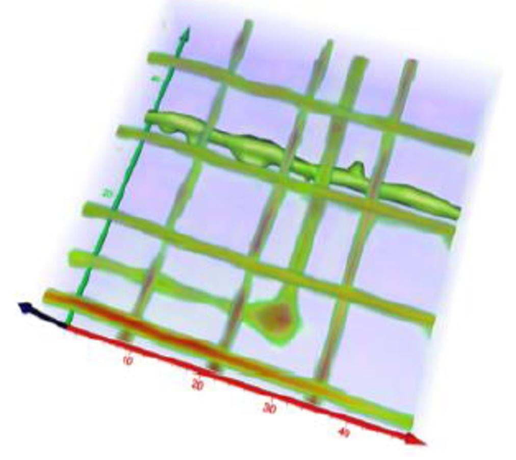 3D Voxler