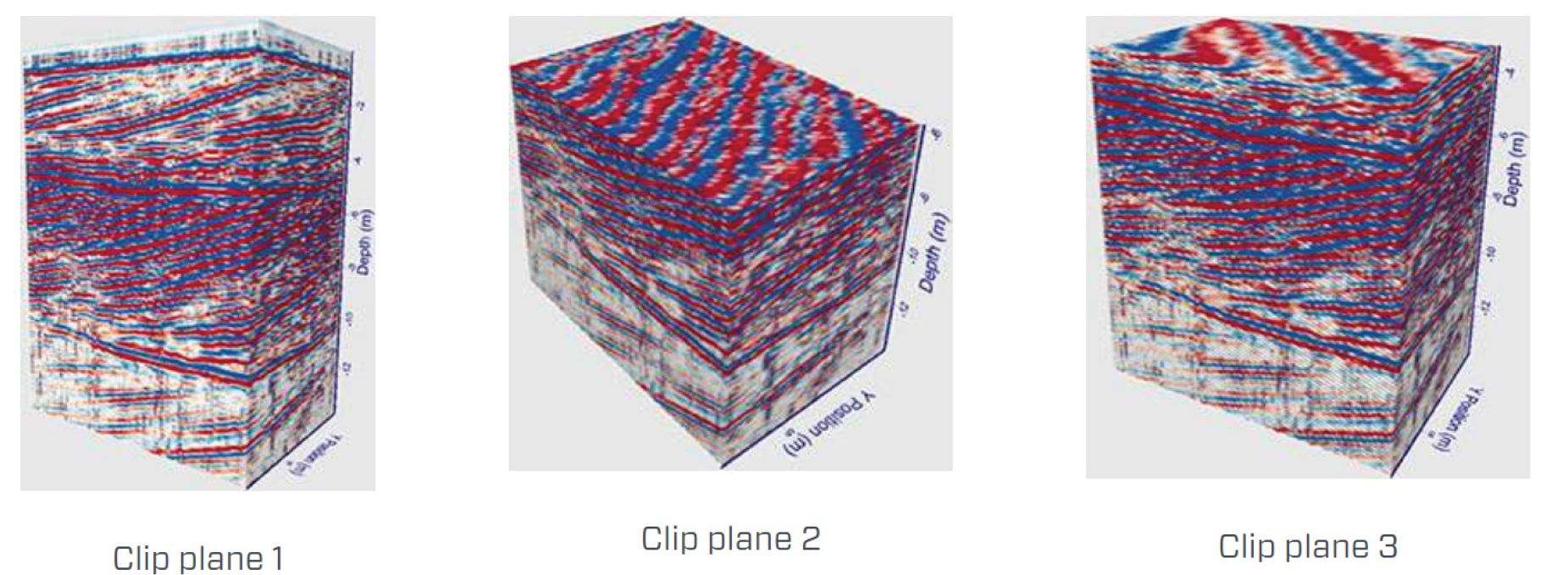 3D Voxler